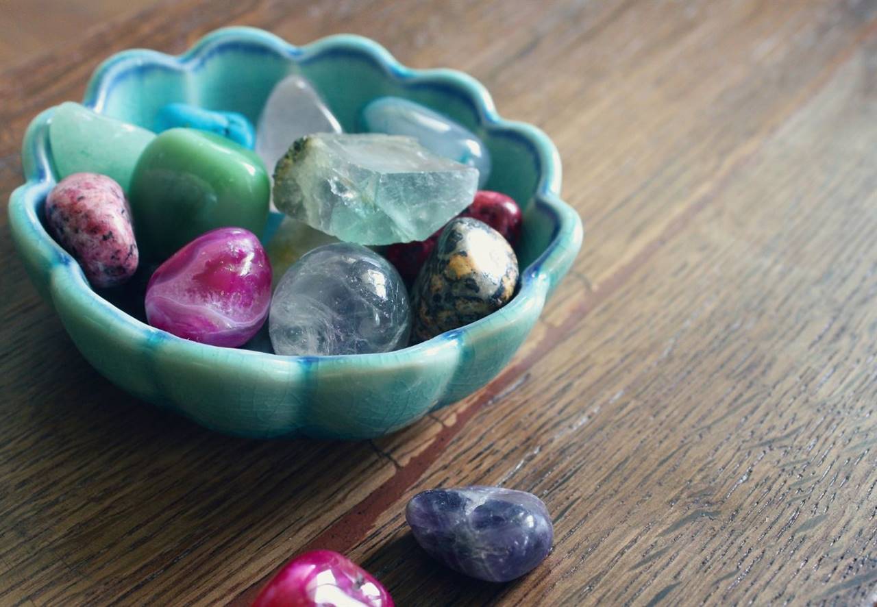 Tipos de piedras naturales: Belleza y versatilidad